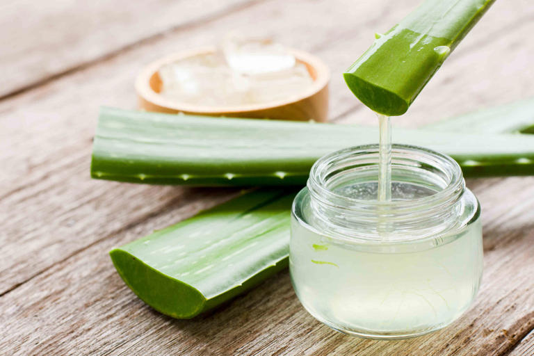 What happens to your body when you drink aloe vera juice regularly