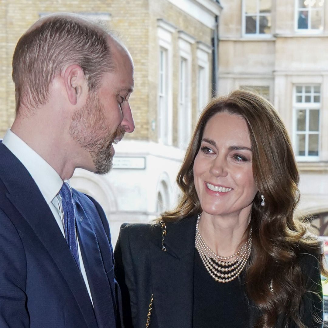 Prince William and Princess Kate’s Rarely Seen Family Member Stars in a Special Instagram Post ...