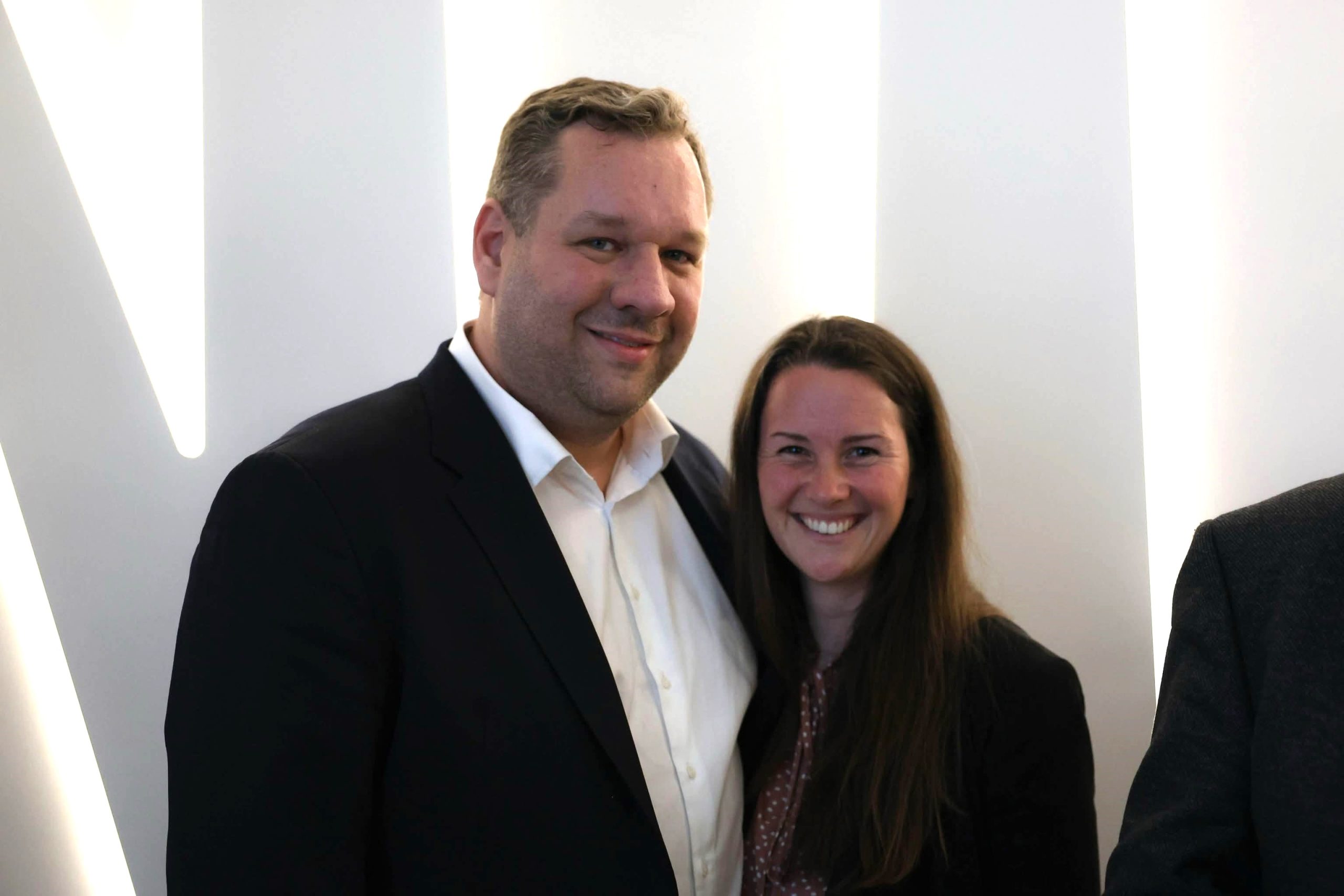 Matthias Heisler gewinnt im ersten Wahlgang die Bürgermeisterwahl in ...