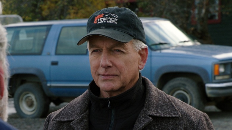 How Old Is Mark Harmon's Gibbs On NCIS & NCIS: Origins?