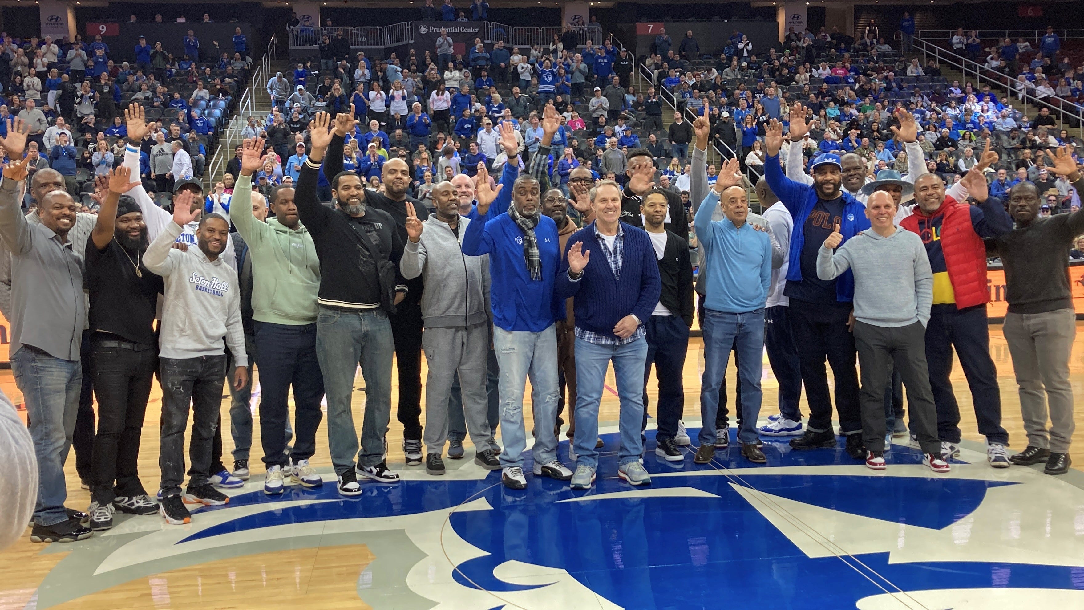 Seton Hall basketball falls short to Xavier after furious comeback