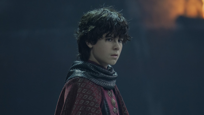 Lucerys Velaryon's Death On House Of The Dragon, Explained