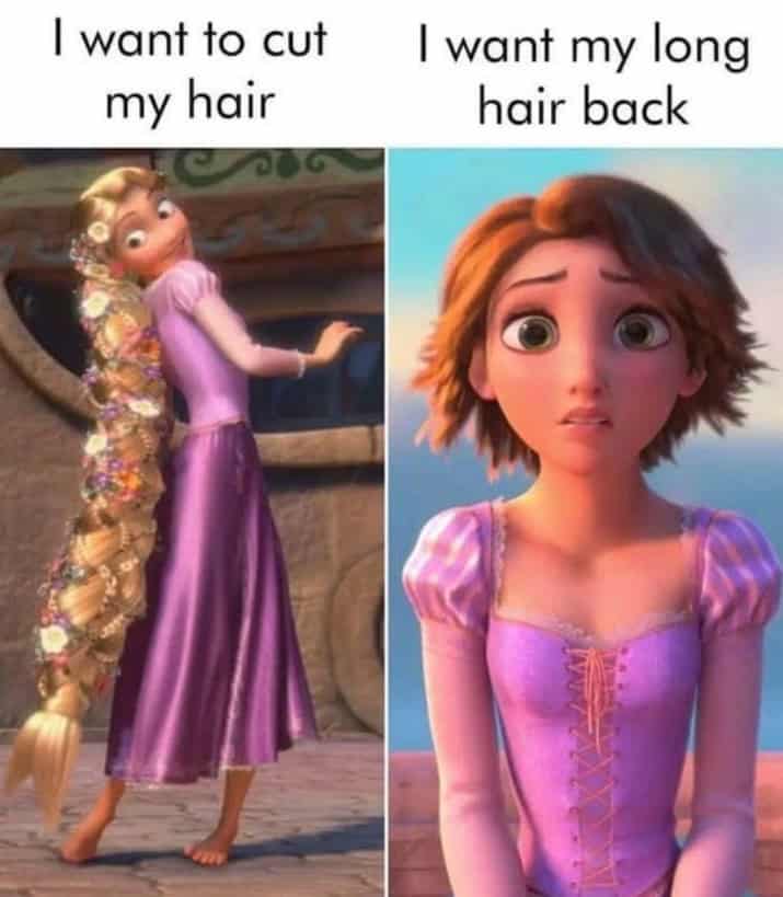 35 Funny Disney Memes That Hit Harder Than a Direct-To-VHS Sequel This ...