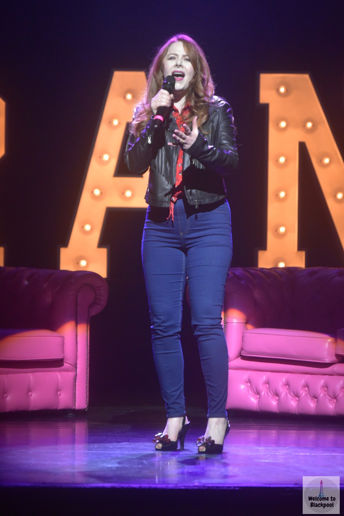 21 amazing photos of Blackpool Grand Theatre's 2025 season launch event