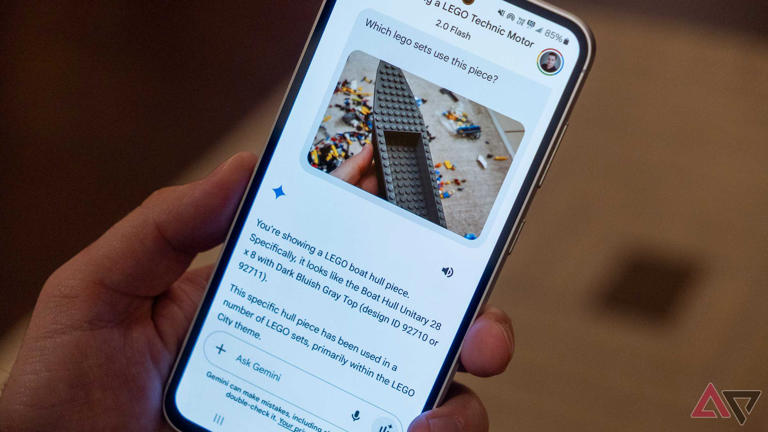 Samsung Galaxy S26 may ditch Gemini for a new AI sidekick