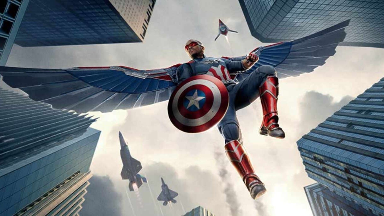 Captain America 4 India Box Office Day 10: Marvel’s Superhero Film ...