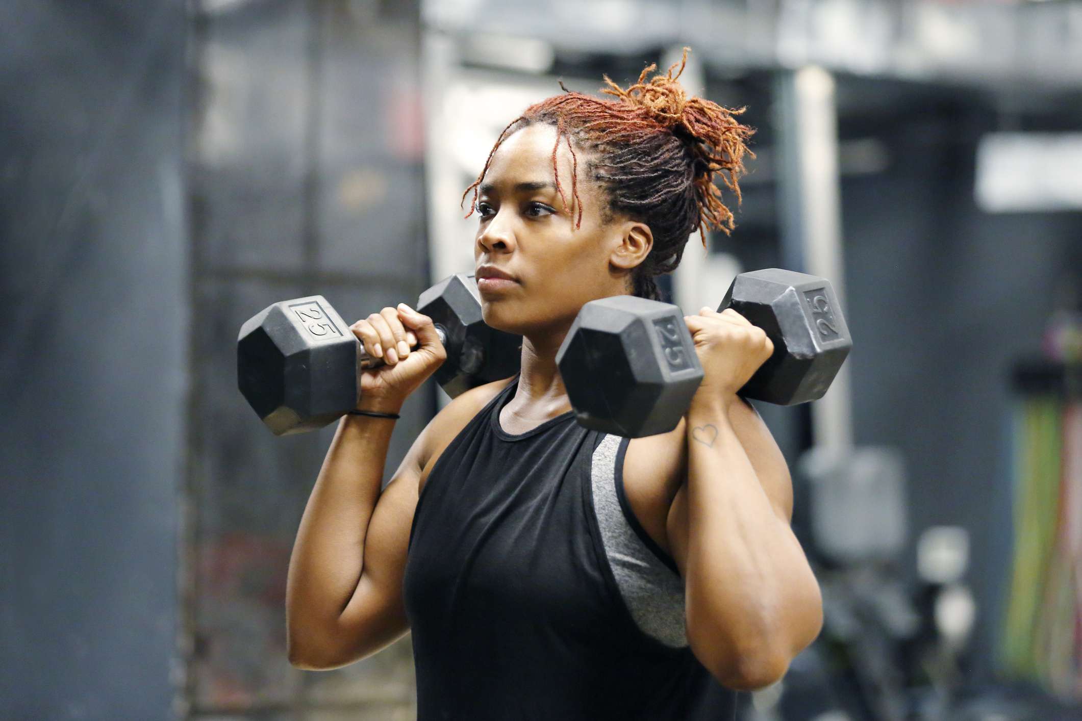 How much protein do you need for muscle gain?