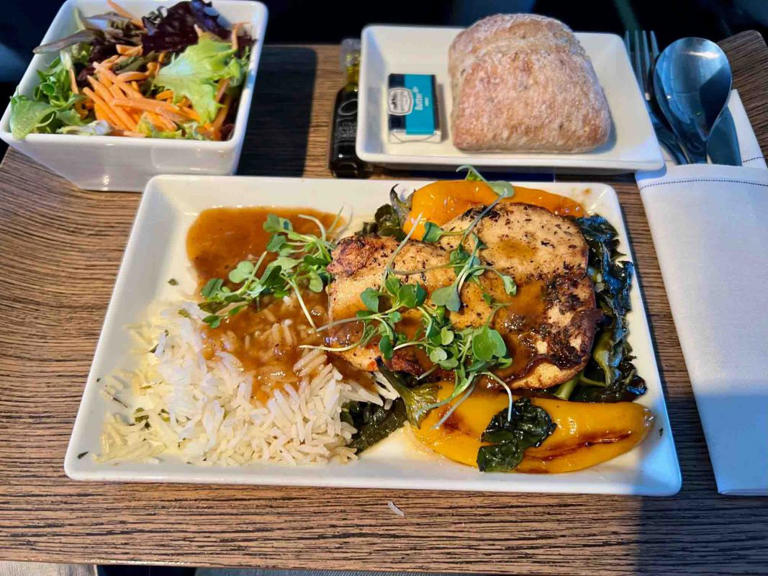 I fly a lot for work and travel — is Alaska Airlines first class worth it?