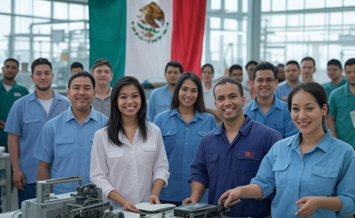 Día de la Bandera 2025; ¿habrá día de asueto el 24 de febrero? Esto ...