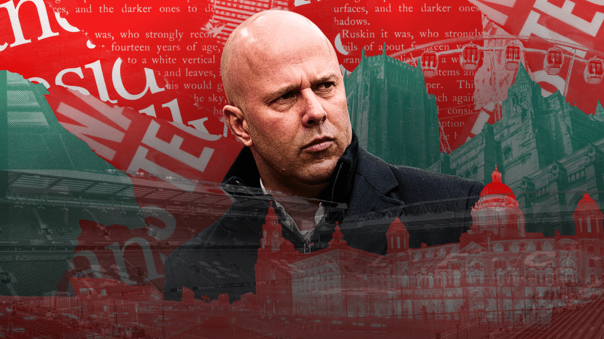 The RIDICULOUS double standard held against Liverpool