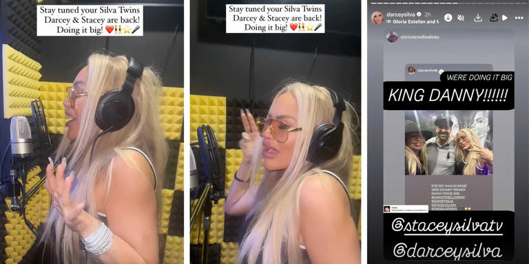 What Happened To Darcey Silva After 90 Day: The Last Resort Season 2?