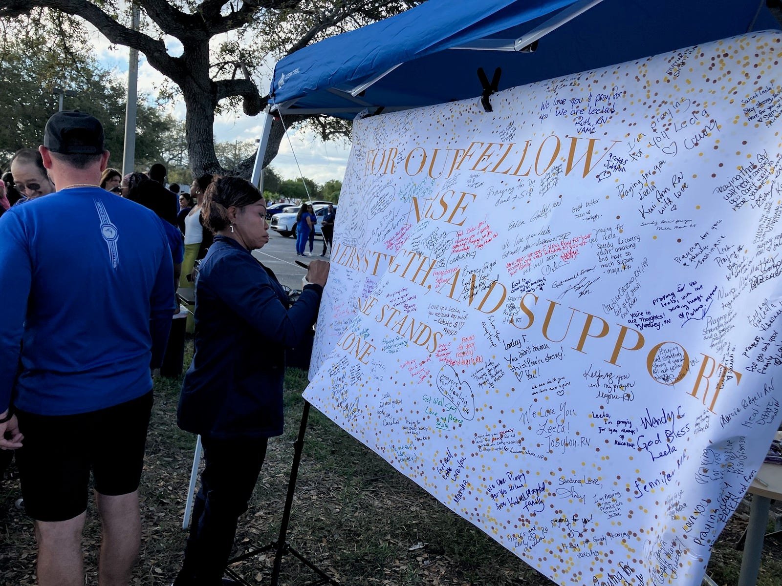 Her name is Leelamma Lal: Attorneys identify Palms West nurse beaten by ...