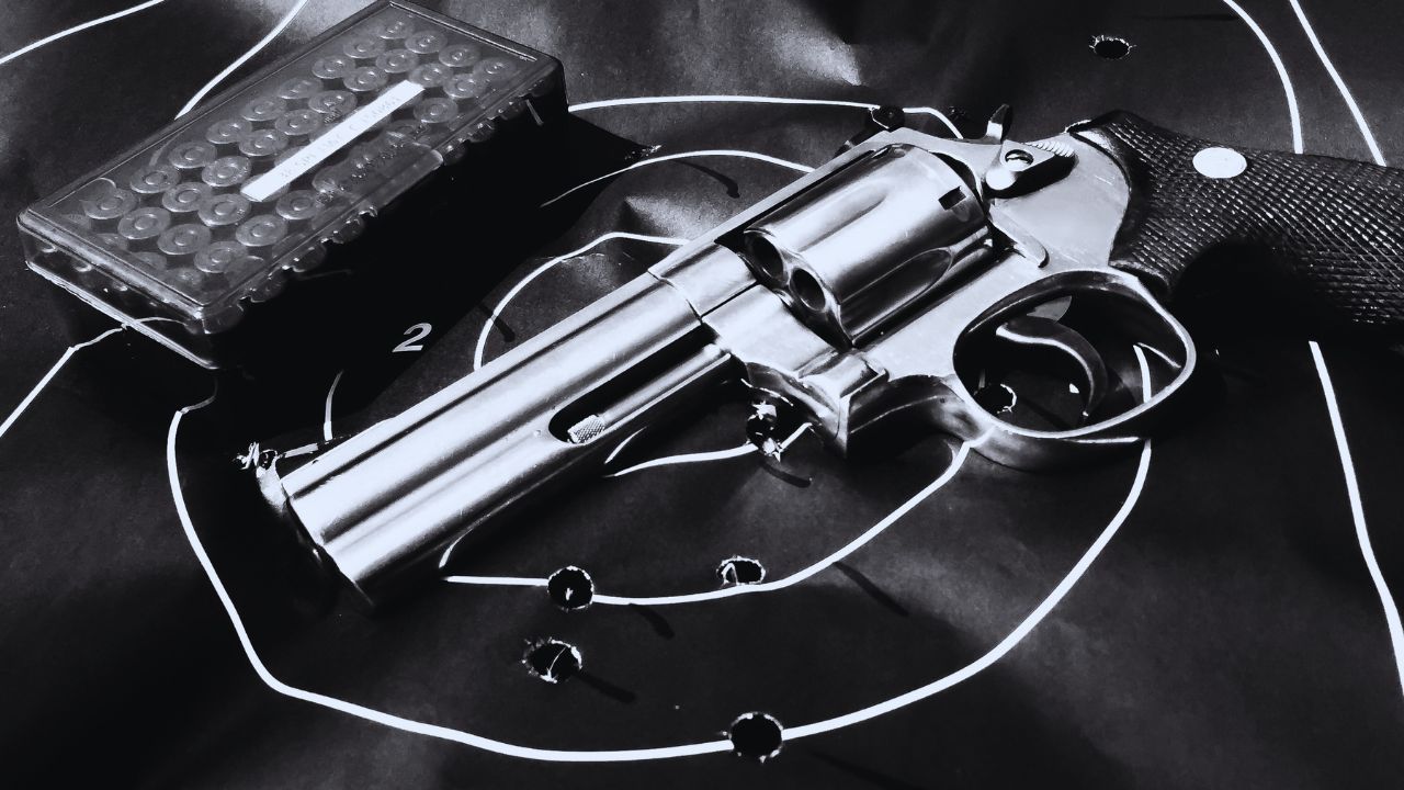 I Chose the ‘Perfect’ Caliber and Still Missed My Shots. Here’s What ...