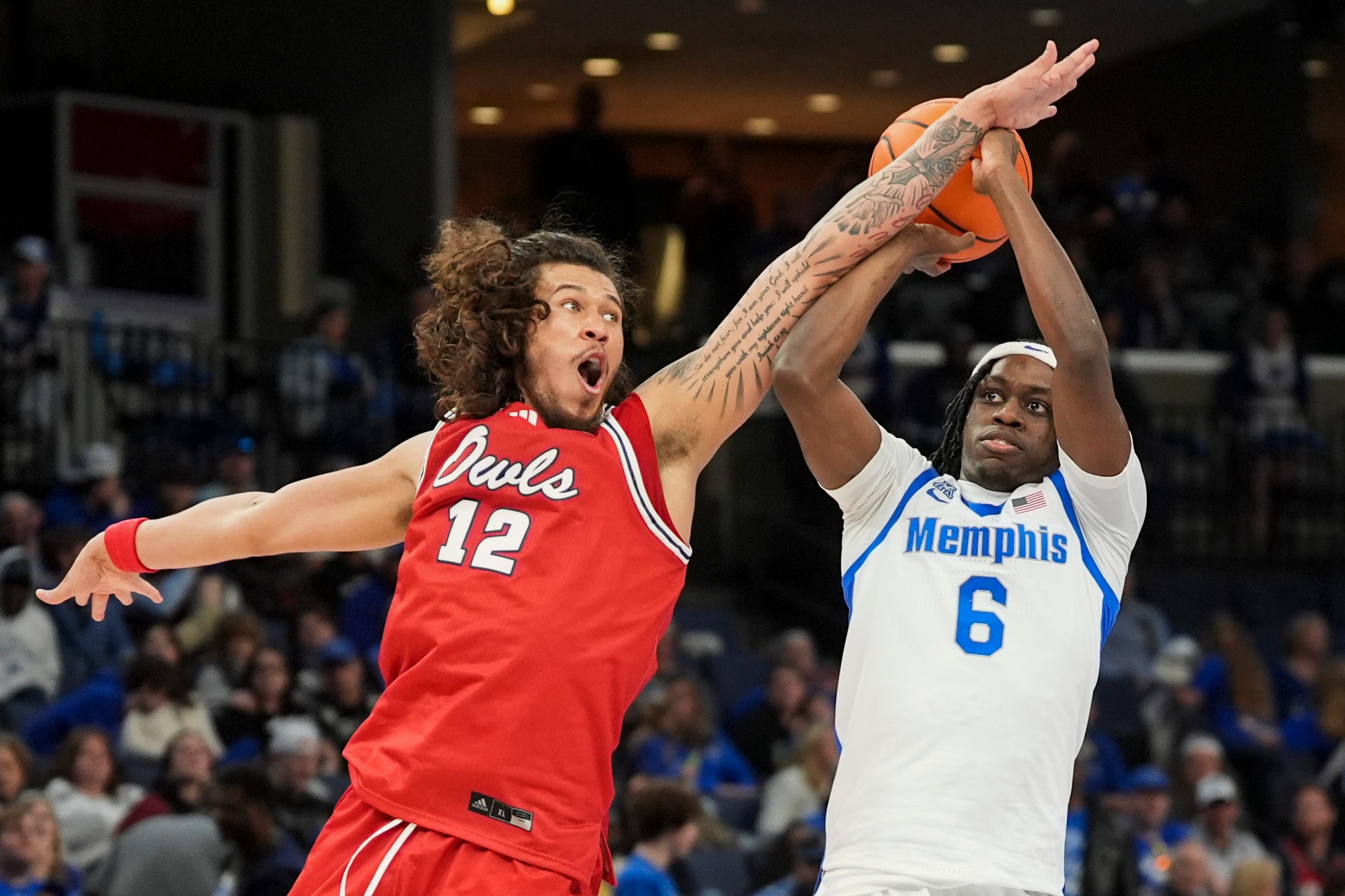 What is AAC tournament schedule? Full bracket, game dates, how to watch ...