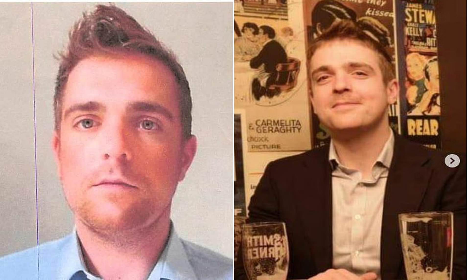 Body of Brit who vanished in Florida two years ago is found