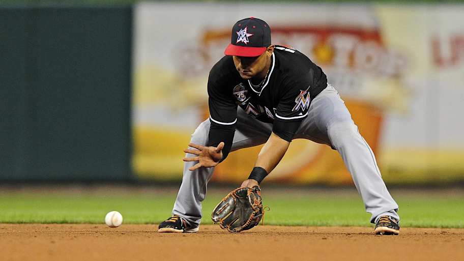 Seattle Mariners Infielder Donovan Solano Reuniting With Former Infield ...