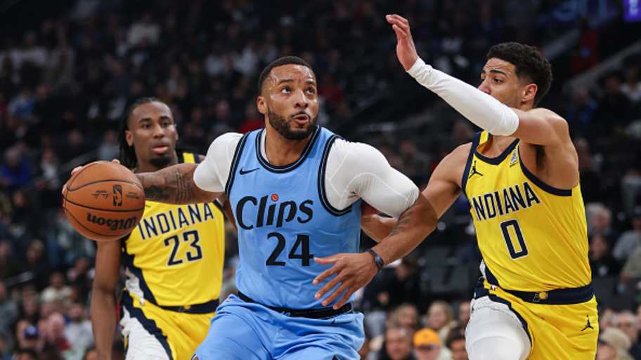 Will Norman Powell Play vs Pacers? Clippers Release Injury Report