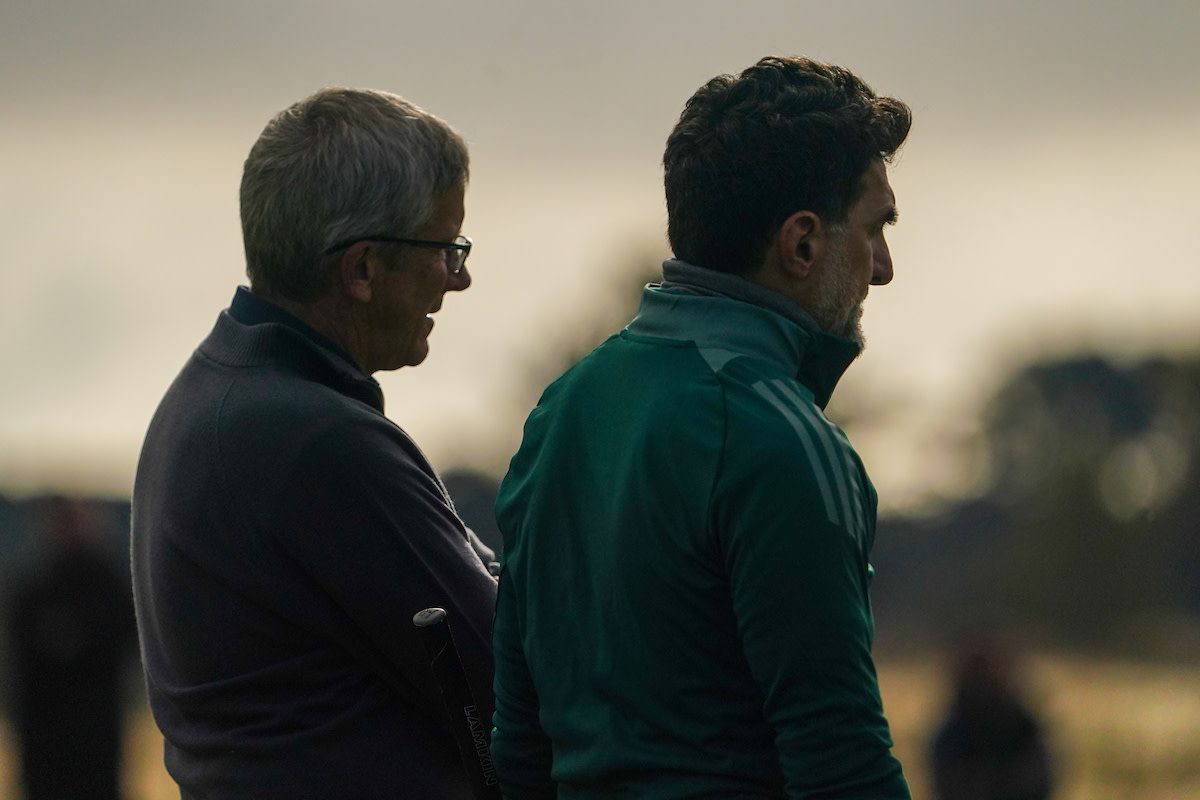 After Last Week, the LIV, PIF, and PGA Tour Deals are Still Unclear