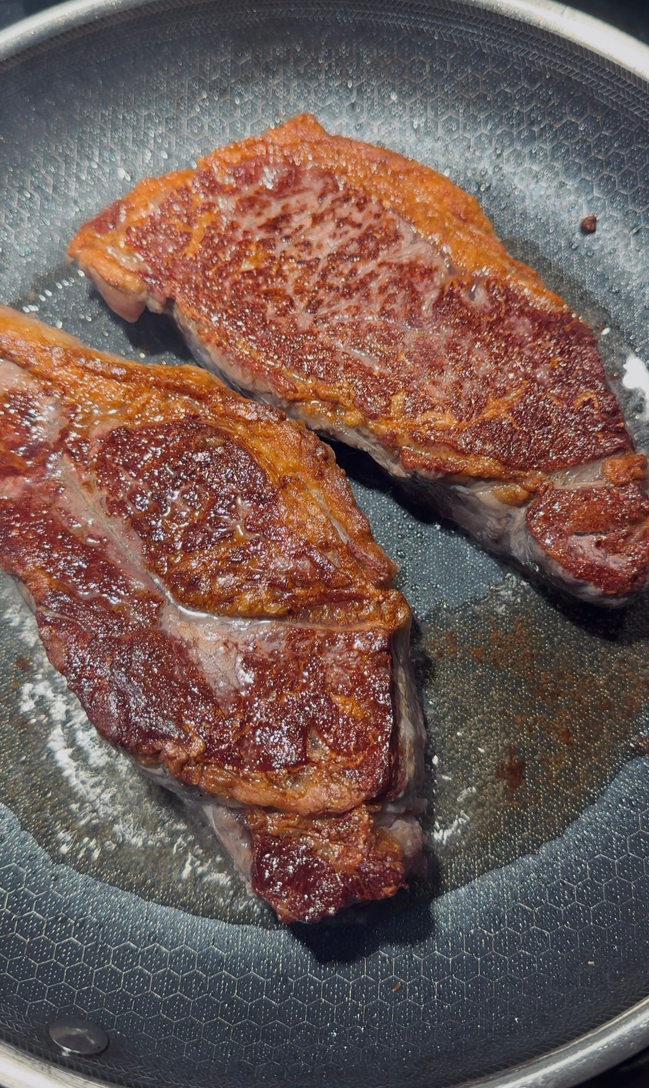 Master the Perfect Sear + My Must-Have Spices