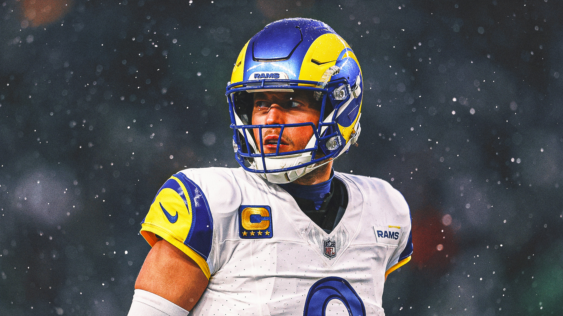 Top 5 potential trade fits for Rams QB Matthew Stafford