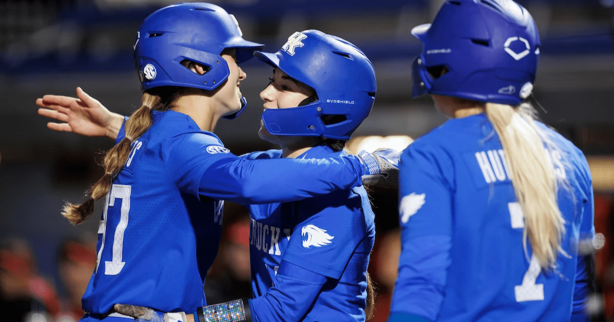 Kentucky Beats Kennesaw State To Close Out I-75 Tournament