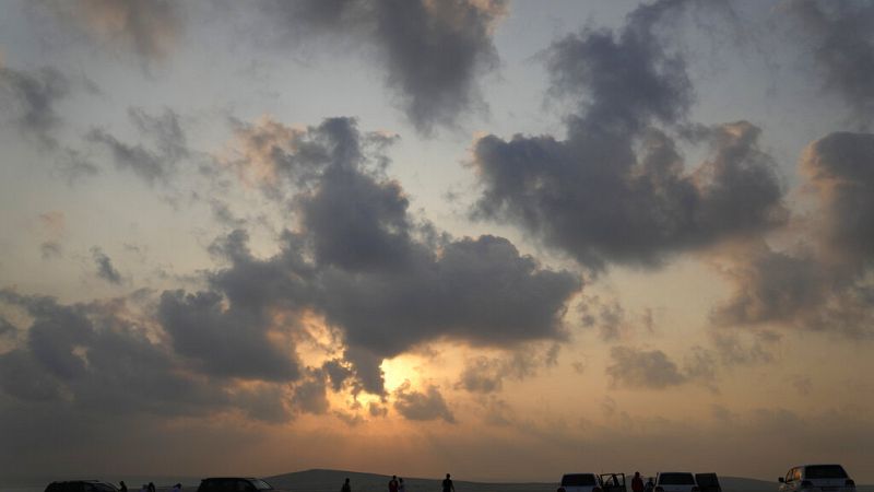 Neue Sportart: Team Rafa holt ersten Sieg in der Doha Grand Prix E1-Serie