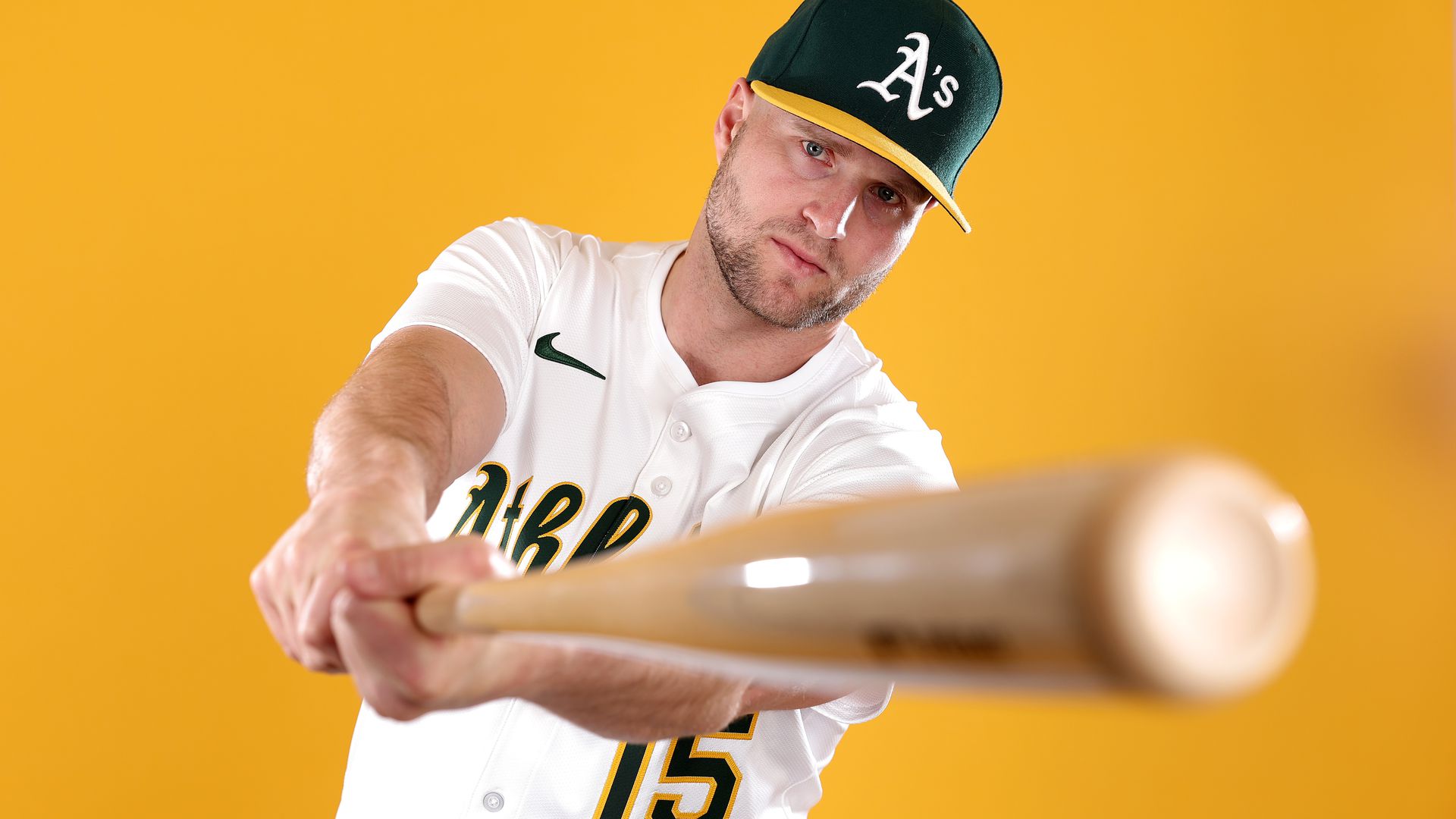 A’s notch first win of the spring 4-0 over Colorado