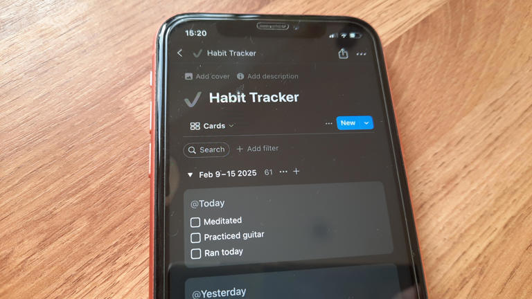 I think I found that ultimate simplification app