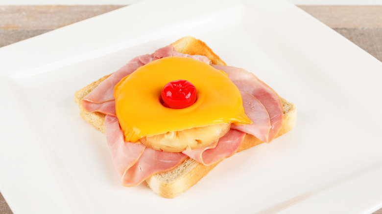 With Toast Hawaii, Germany Married Ham And Pineapple Before The ...
