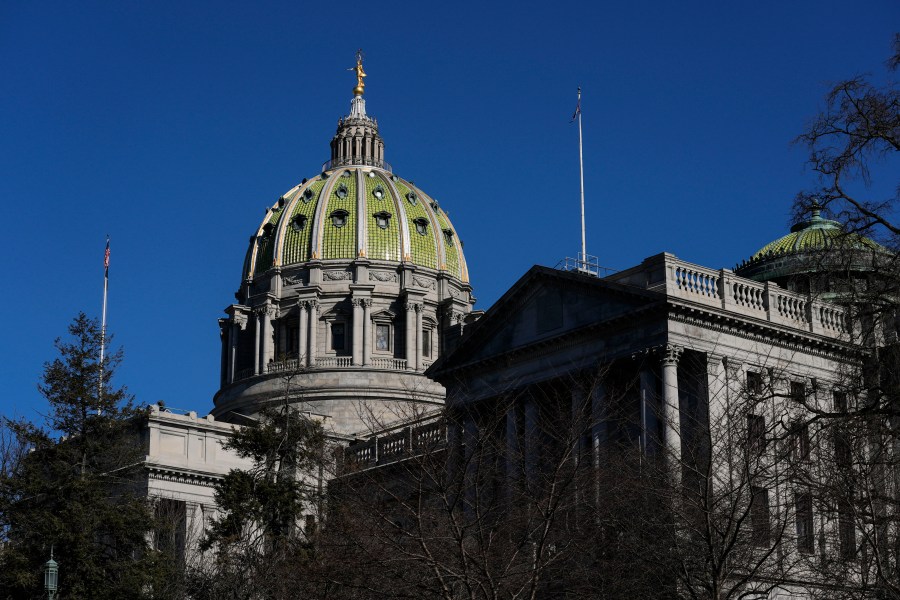 Record-breaking revenue announced by Pennsylvania Department of General ...