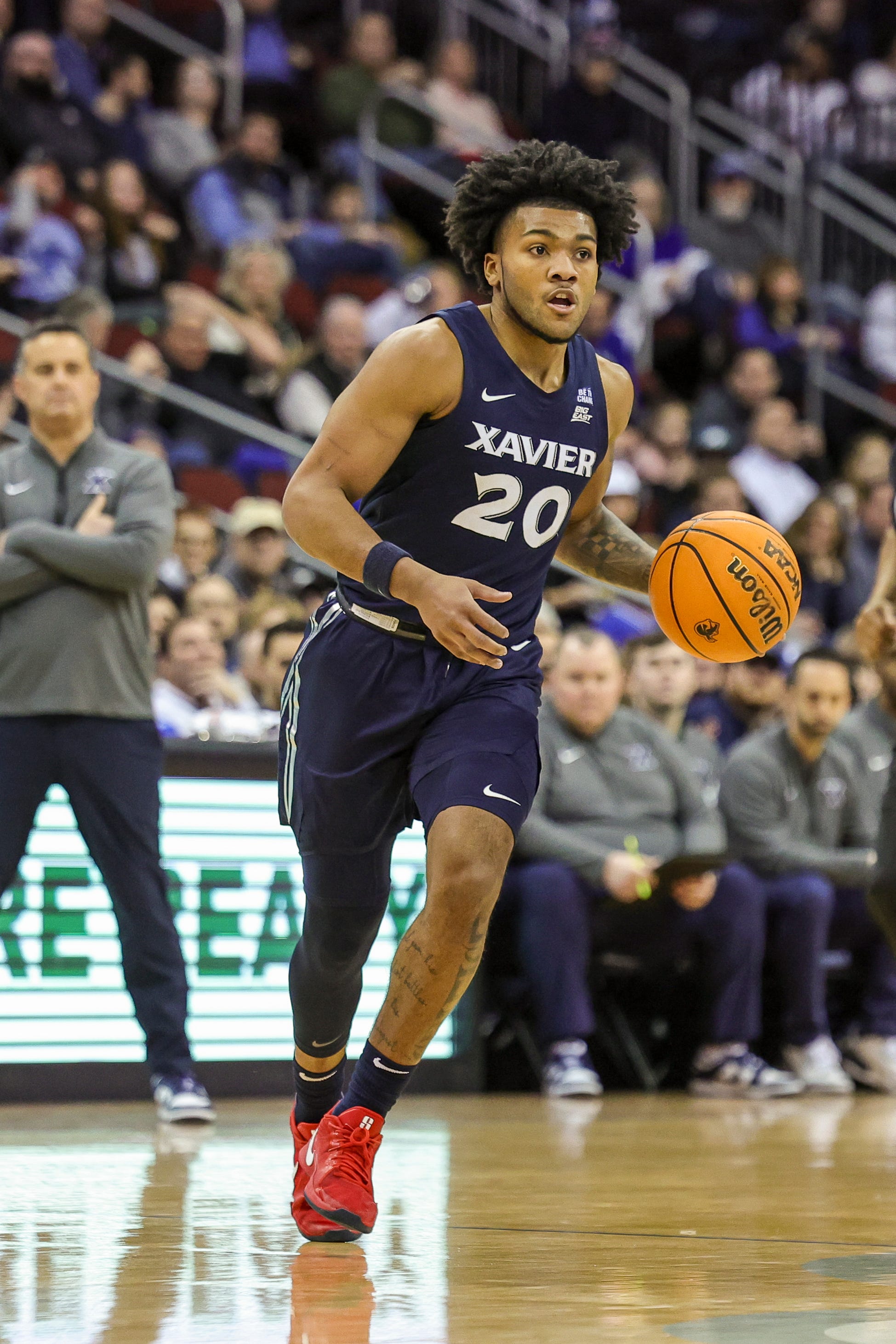 What we learned from Xavier Musketeers win over Seton Hall Pirates