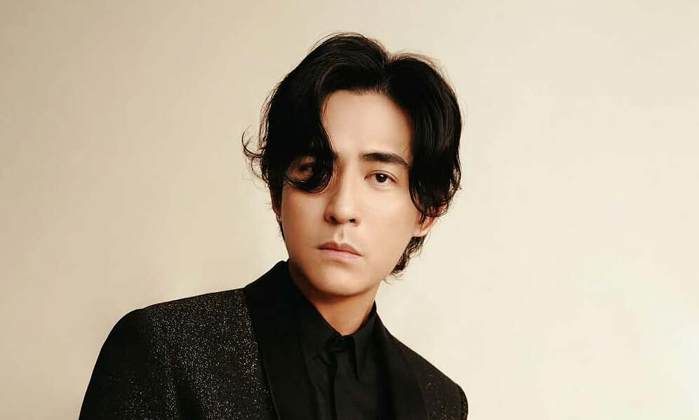 Ex-boyfriend Vic Chou finds Taiwanese actress Barbie Hsu’s death at 49 ...