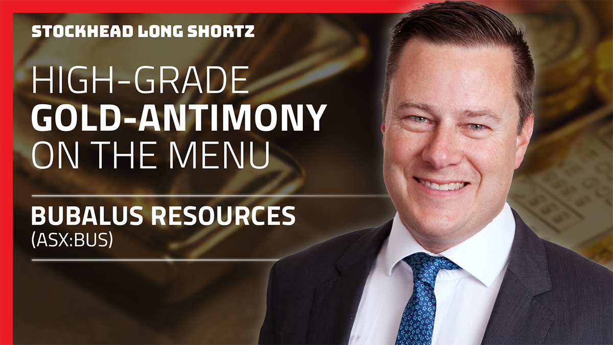 Long Shortz with Bubalus Resources: Field programs begin as exploration heats up in Victoria’s ...