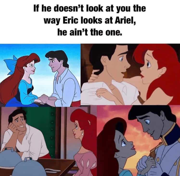 35 Funny Disney Memes That Hit Harder Than a Direct-To-VHS Sequel This ...