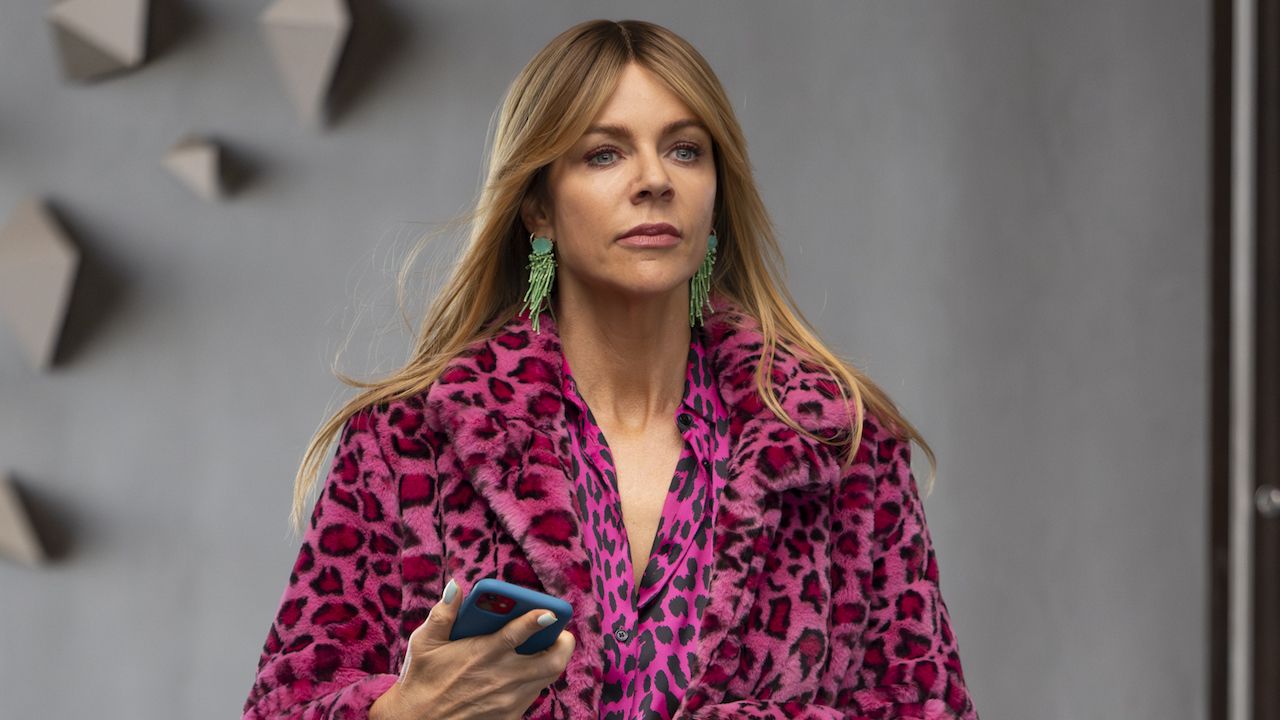 I Have Theories About High Potential's Game Master Villain, And A Few ...