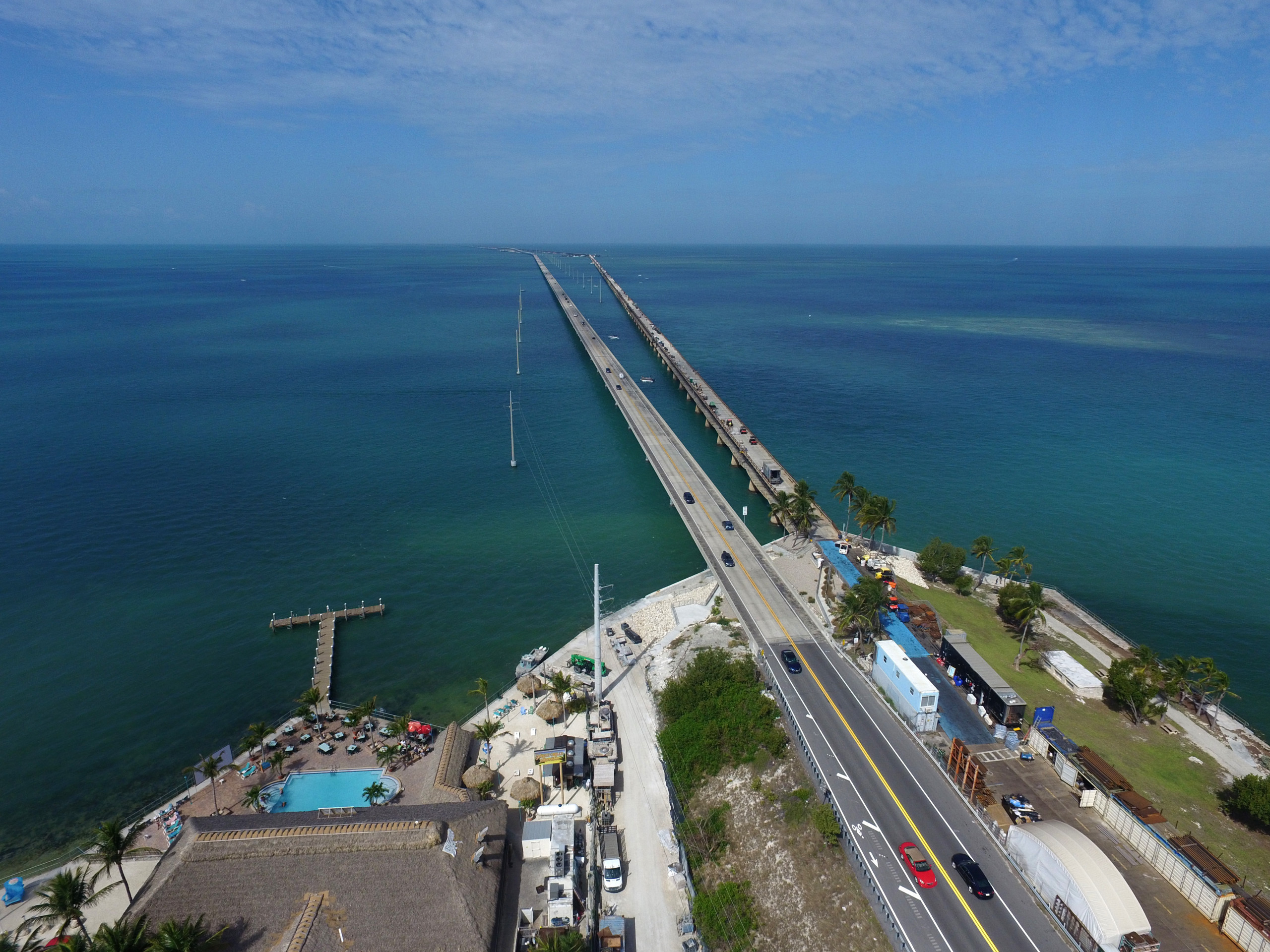 These are the most dangerous roads in the US