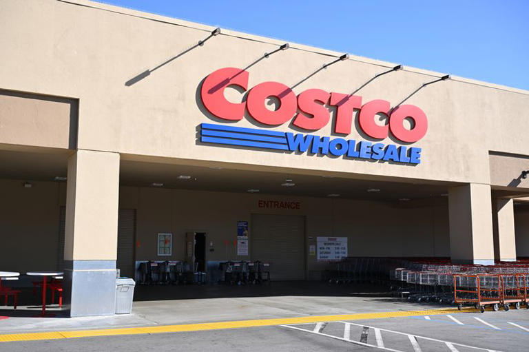 Full list shows where CostCo is opening six new stores next month