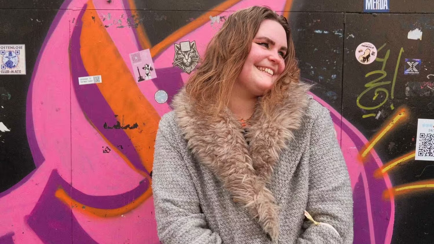 Berliner torkeln von der Disco direkt ins Wahllokal