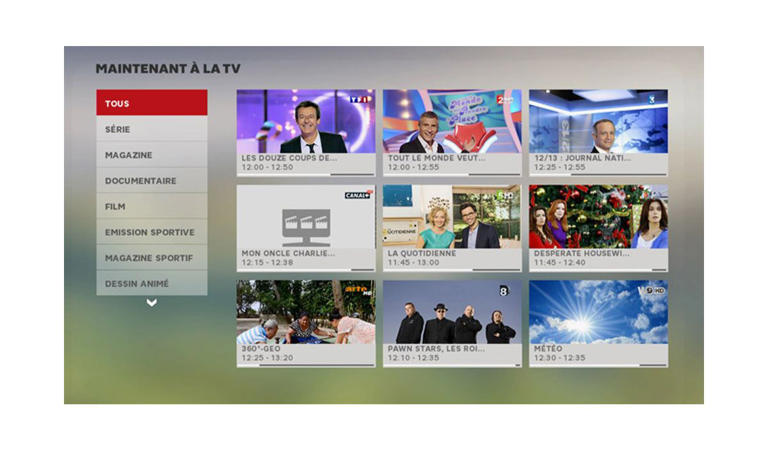 Quel avenir pour la TNT après 2030 ? L'État a lancé une consultation sur le futur de la télévision