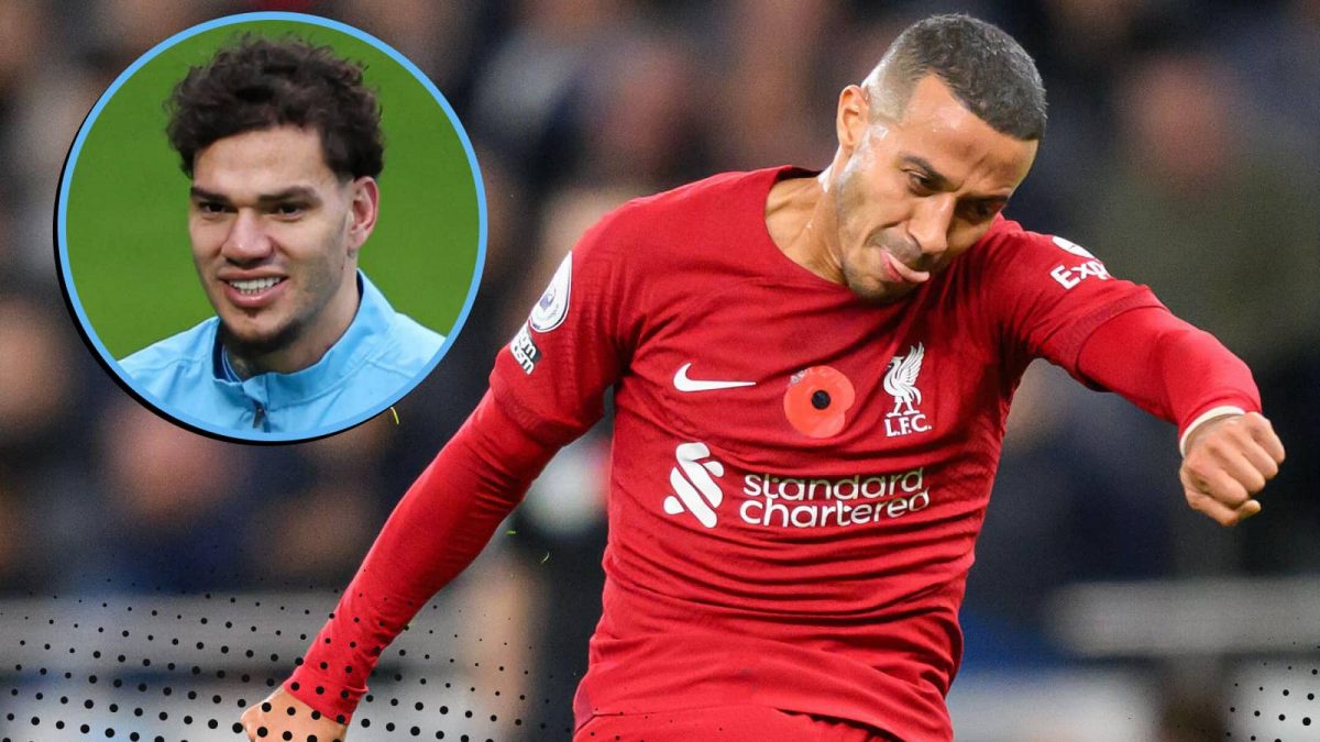 9 players we can’t believe have fewer Premier League assists than Ederson