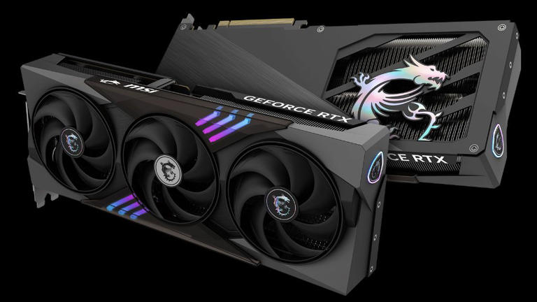 MSI quietly raises prices of its supposed RTX 5070 Ti MSRP models MSI quietly raises prices of its supposed RTX 5070 Ti MSRP models