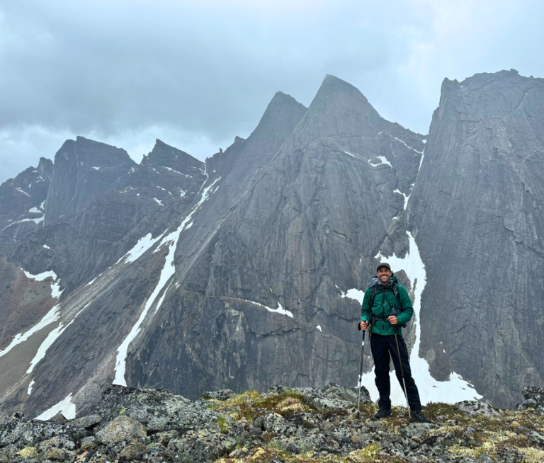 I'm a Day Hiker. Here's How I Explored (and Endured) America's Remotest ...