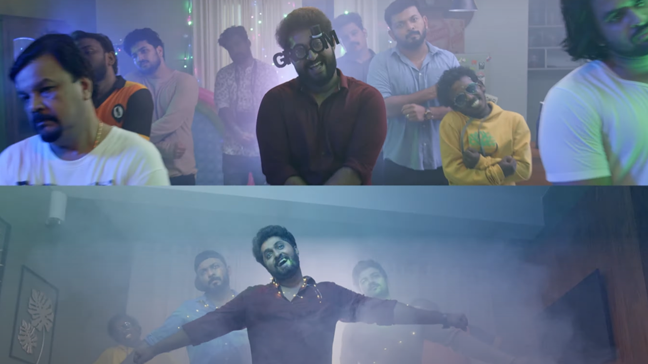 Dhyan Sreenivasan's Aap Kaise Ho Trailer Teases A Bachelor Party That Goes Hilariously Awry!