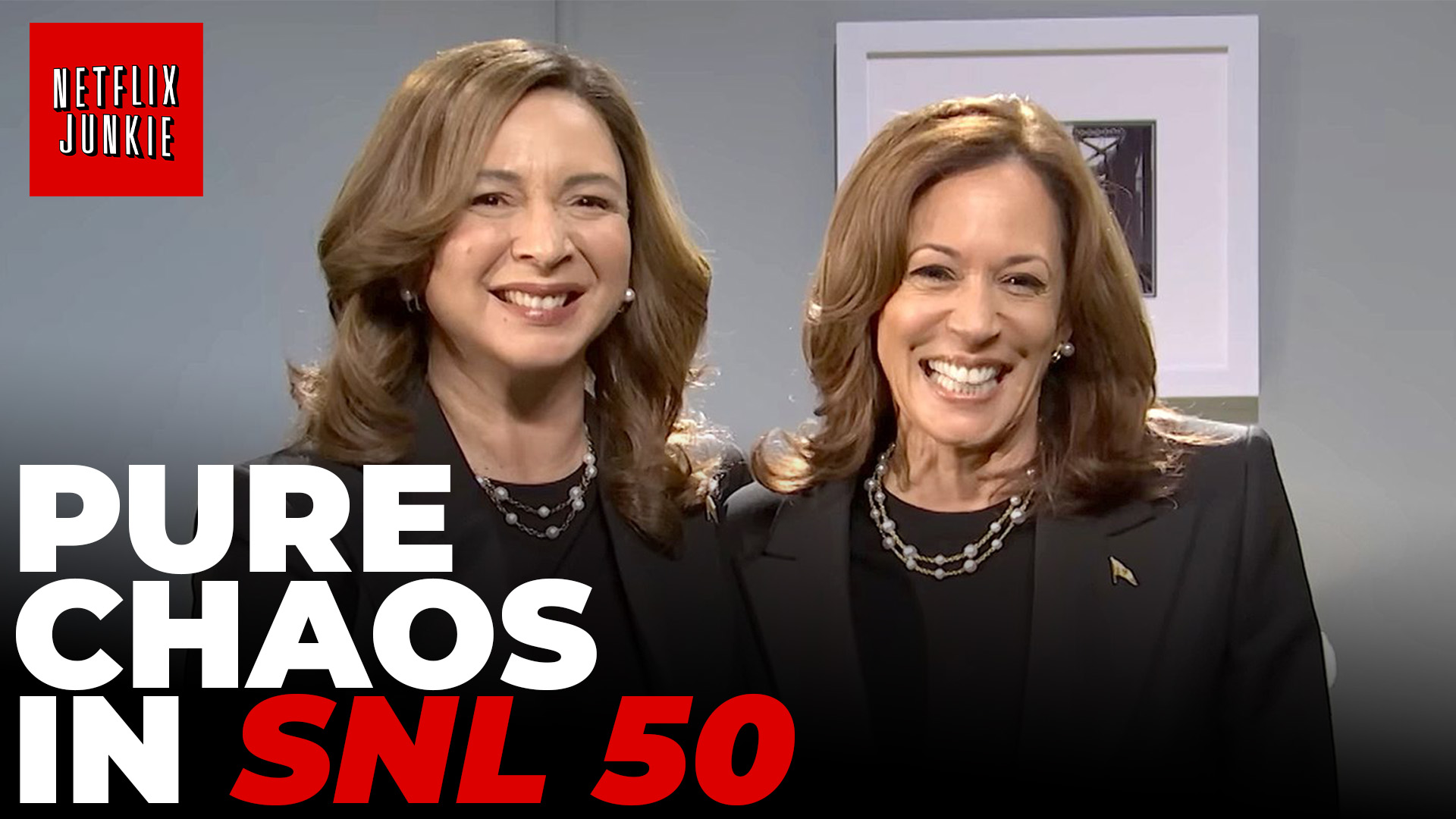 SNL Season 50's Most Unhinged Moments That Had Us Screaming, Crying ...