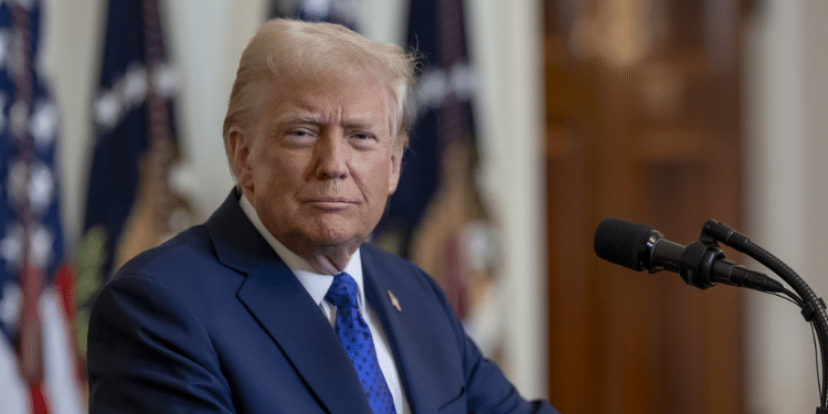 US Govt Issues Formal Warning After Kenya Hosted RSF Rebels