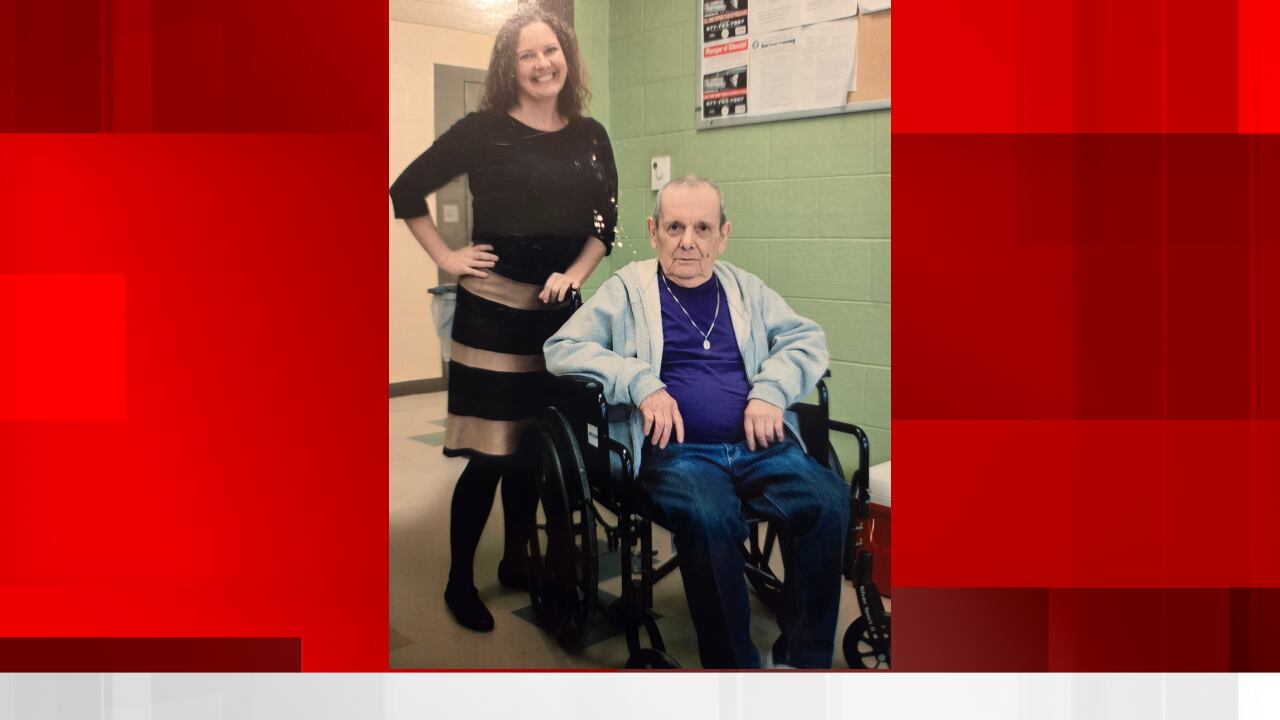 Death row inmate Christopher Sepulvado dies before scheduled March 17 ...