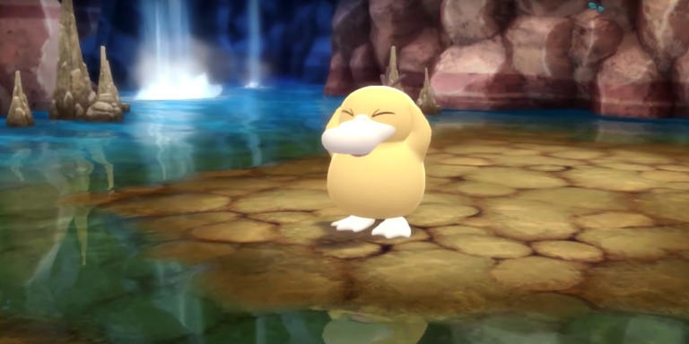 Pokémon BDSP: Where To Find Dawn Stone (& What It’s For)