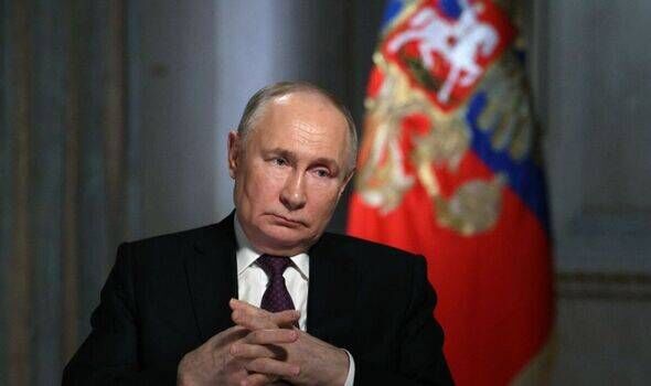 Russian economy on brink of collapse as company bankruptcies explode ...