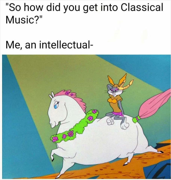 33 chucklesome memes shared by a Facebook page called “Cheerful Nihilism”