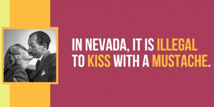 11 Amazing Facts About Kissing You Need To Know